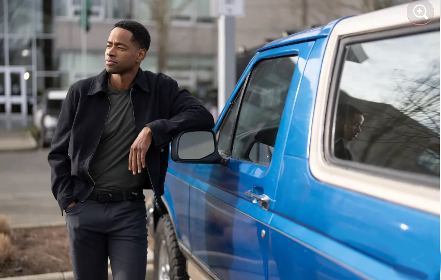 THE ROOKIE: NORTH Ordered to Series. Shooting in Vancouver as ...