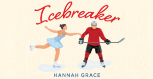 Netflix Heralds New Hockey Romance Series ICEBREAKER at Banff World ...