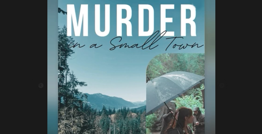 MURDER IN A SMALL TOWN Season 3 Features Peter Gallagher & 2 Other New ...