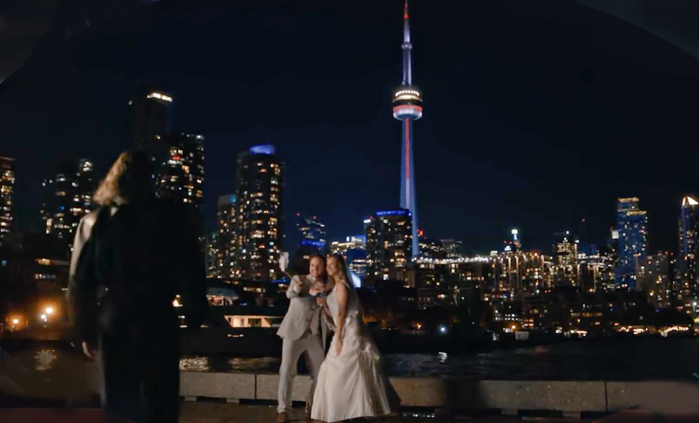 Toronto as Toronto in Latest Episode of THE VAMPIRE LESTAT